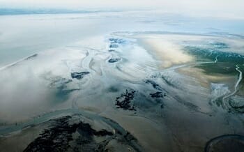 Wat heeft de titel "Waddenzee: Mooiste Natuurgebied van Nederland ...